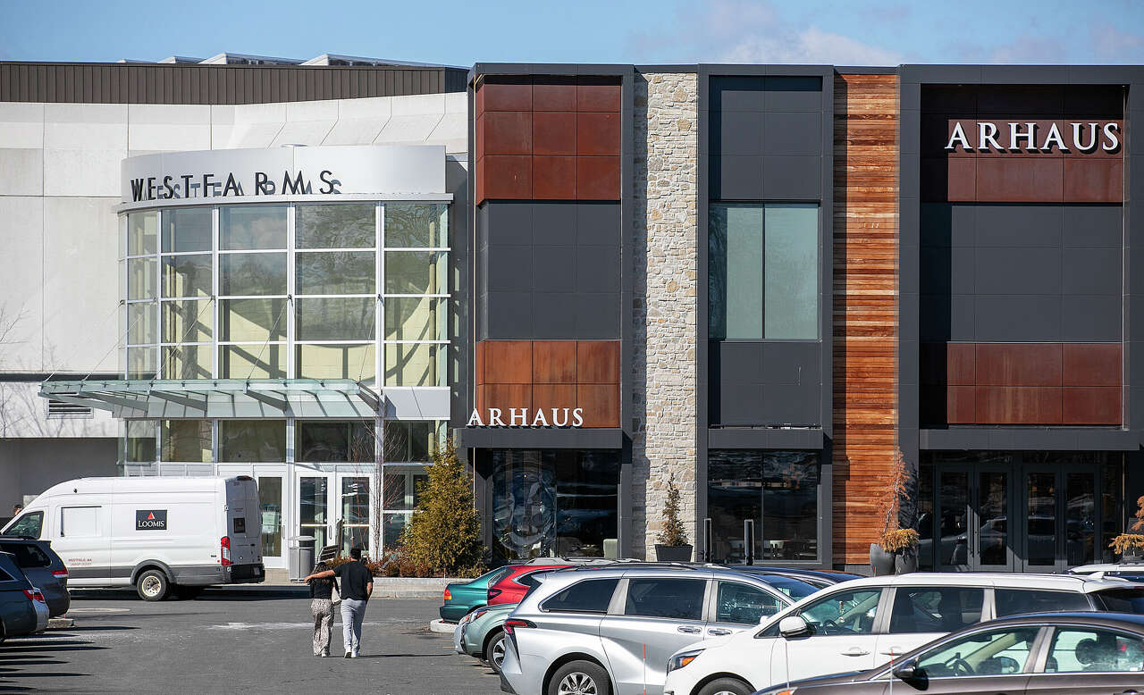 Major supermarket chain to open 53,000-square-foot store at Connecticut ...