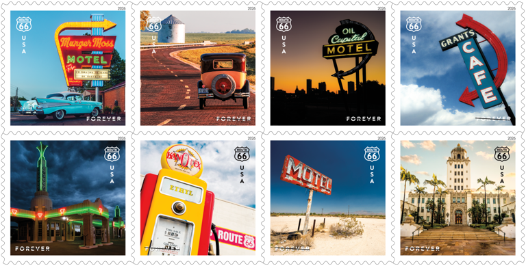 OKC council approves new location for Route 66 boot sculpture