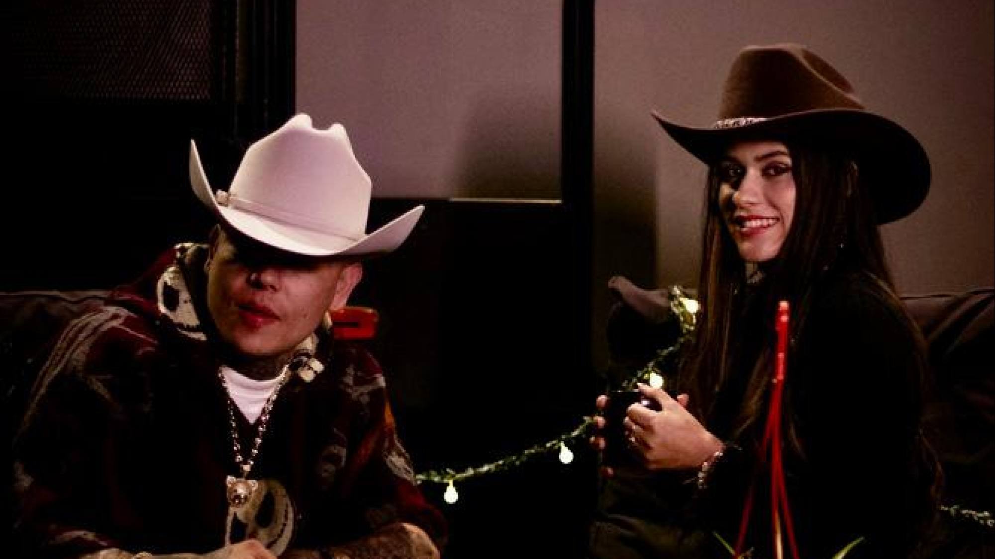 Conoce a El Maniako, el nuevo exponente de la cumbia ranchera urbana