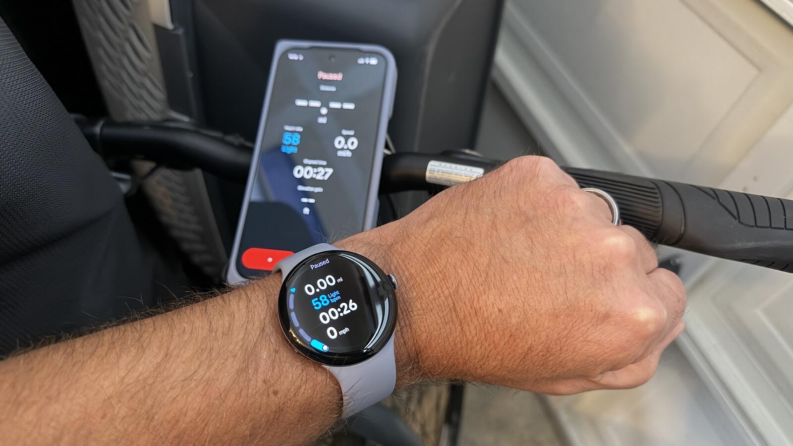 Own a Google Pixel Watch? 7 hidden features that are incredibly useful ...