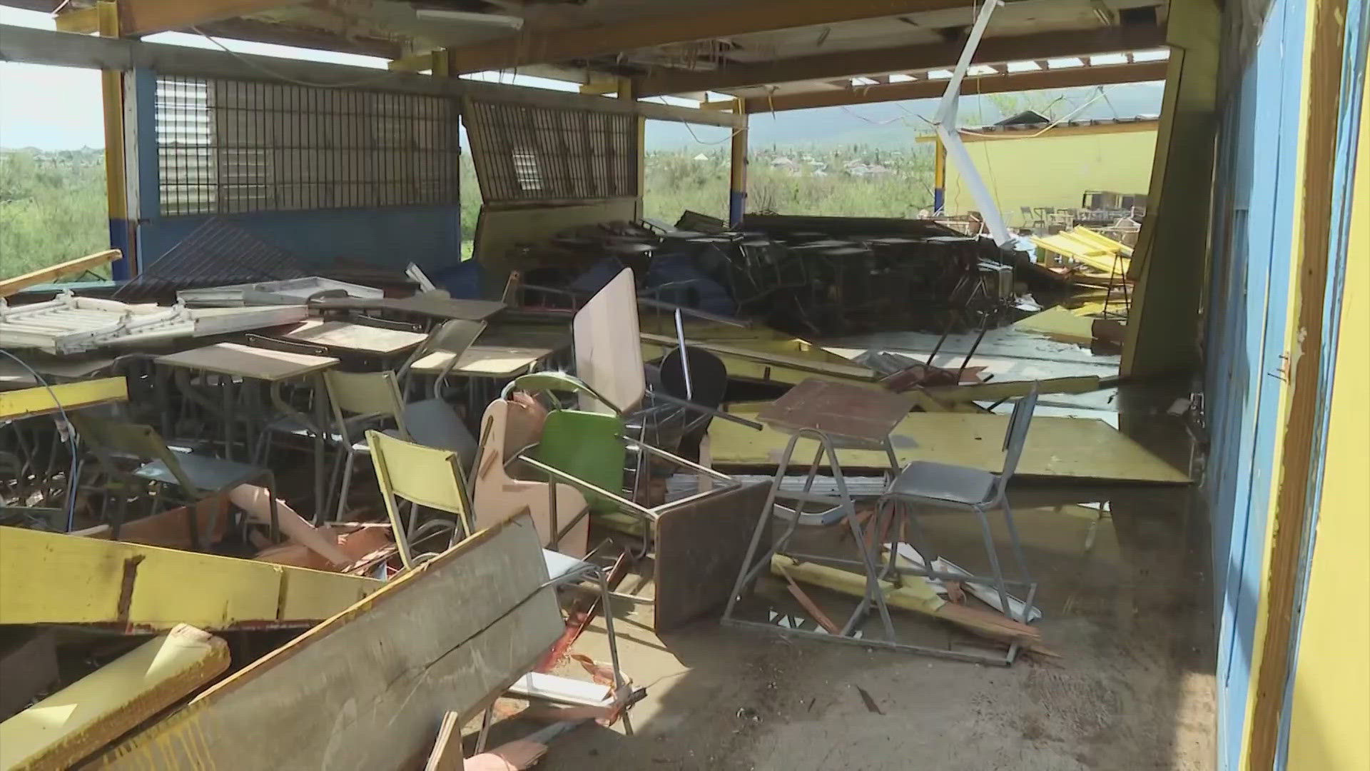Hurricane Melissa leaves dozens dead, trail of destruction across Cuba ...