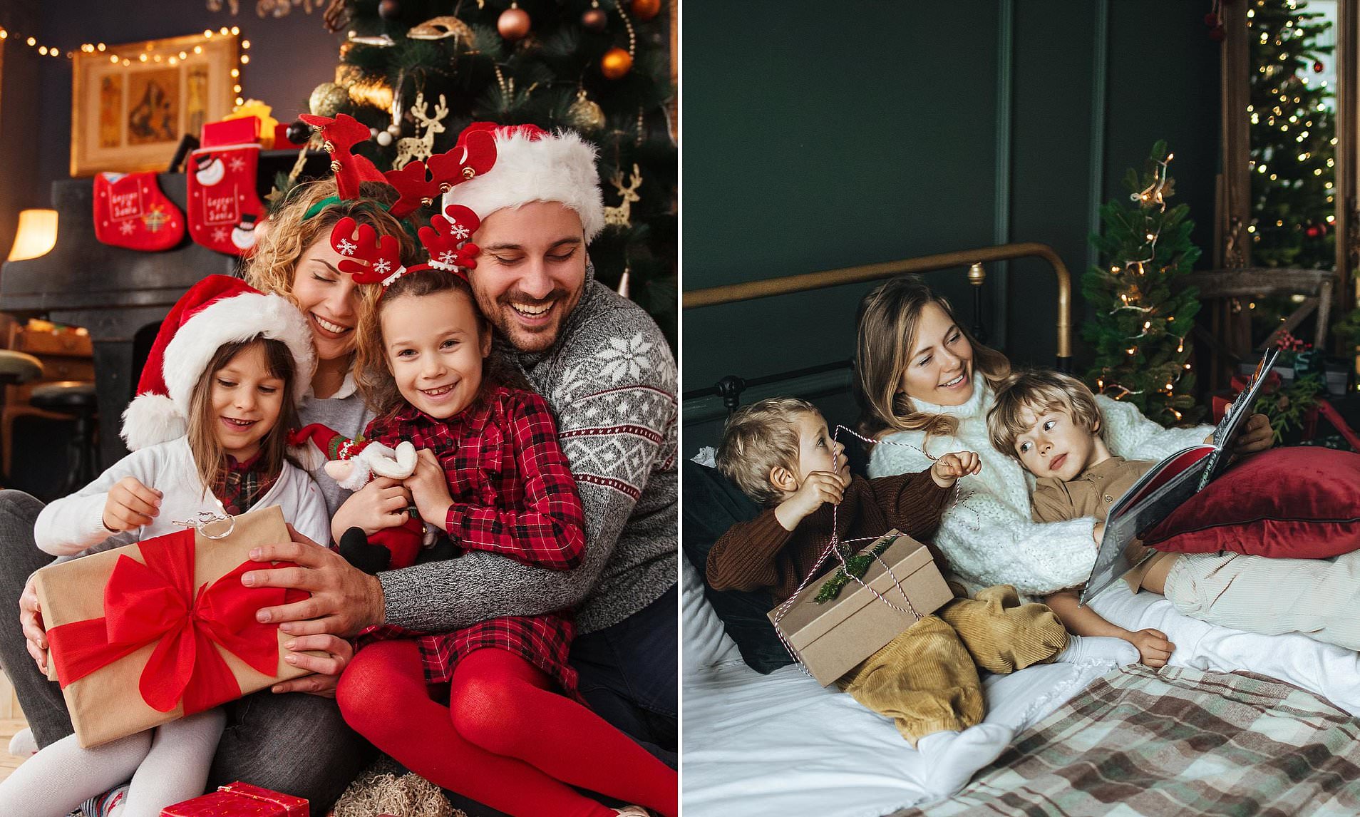 Gen Z has declared a pricey new trend for Christmas this year... but ...