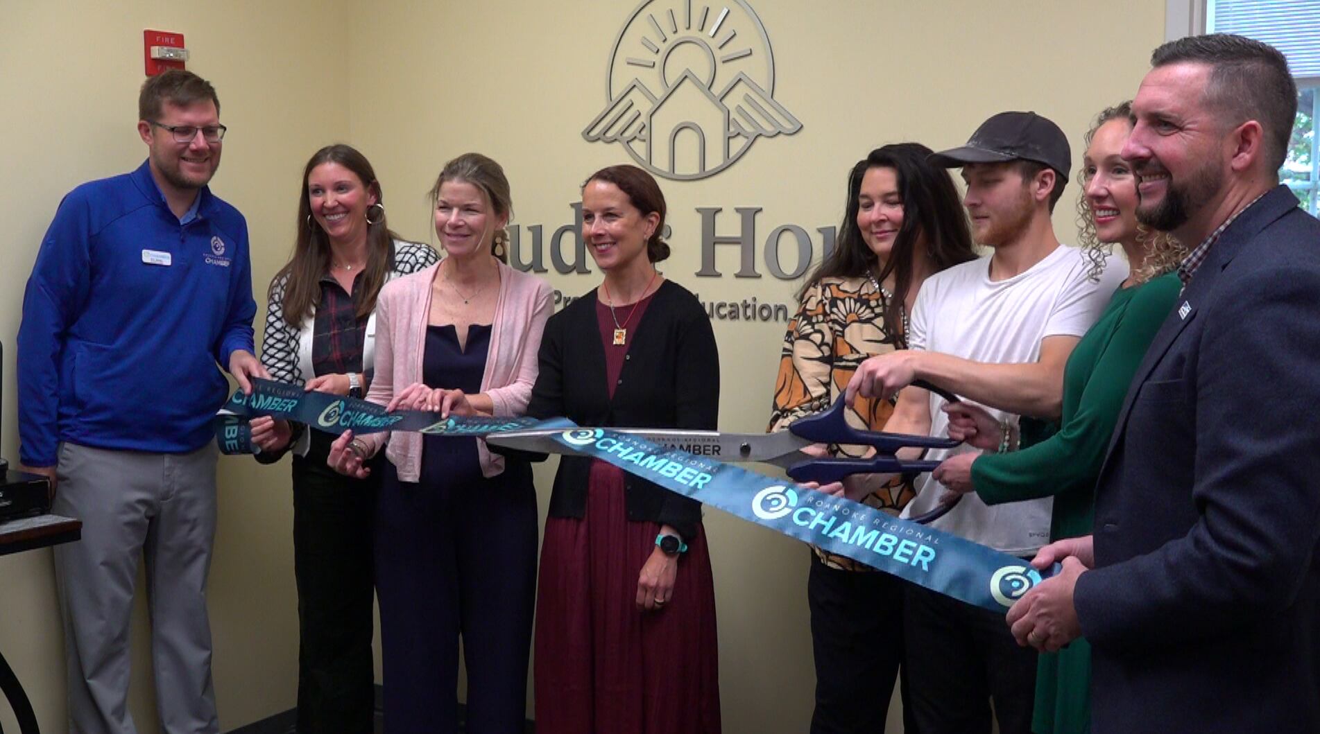 Tudor House celebrates new home at Roanoke’s Jefferson Center