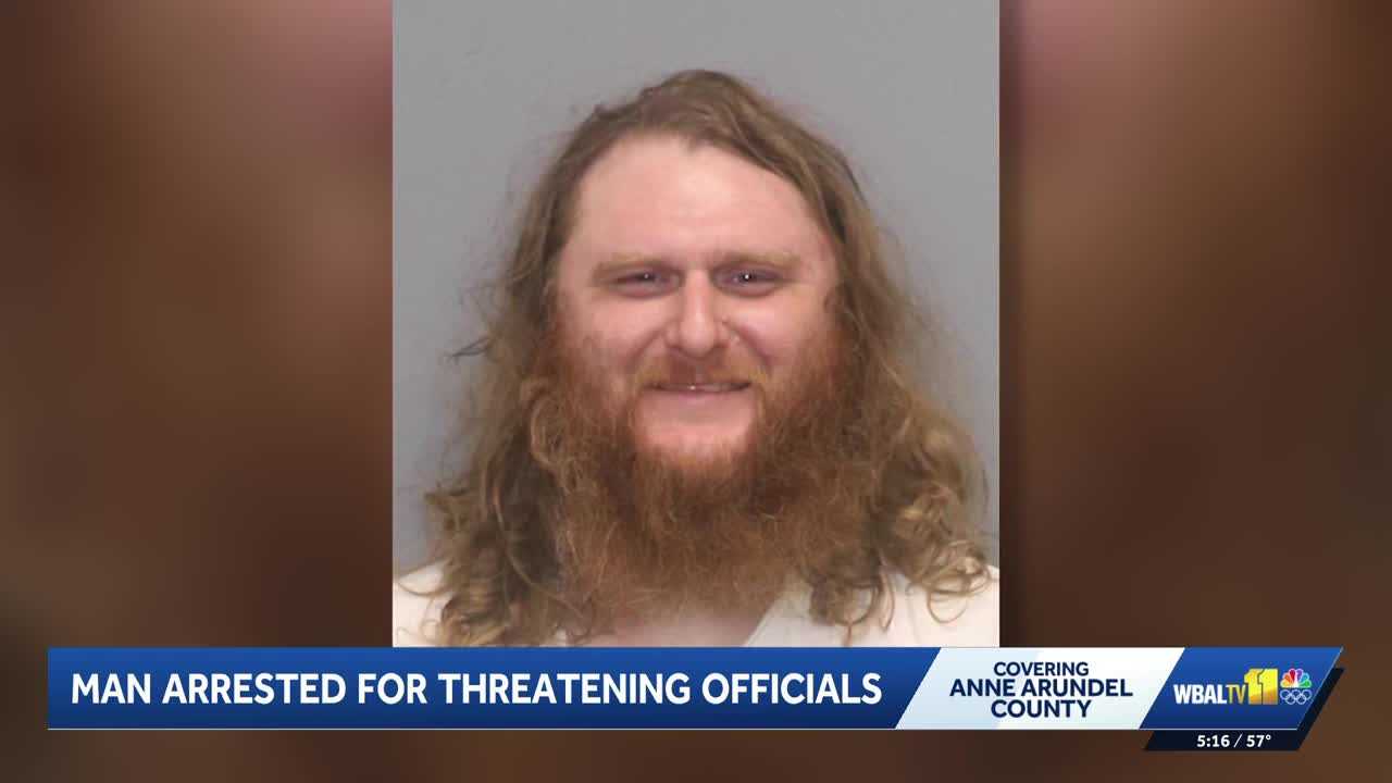Man on probation accused of threatening to kill judges, sheriff says