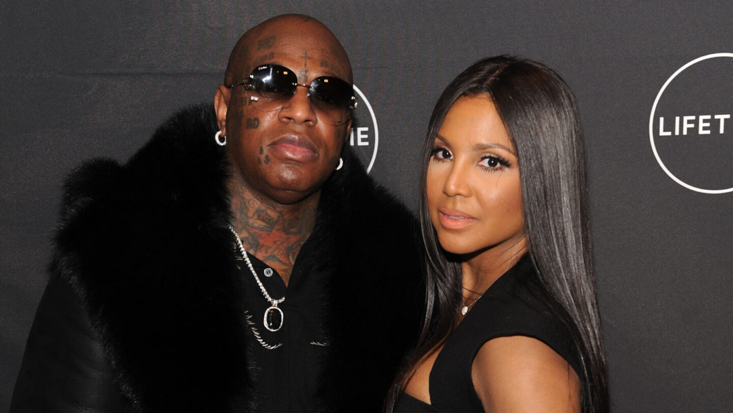 Toni Braxton gushes over one-year wedding anniversary to Birdman: ‘We ...