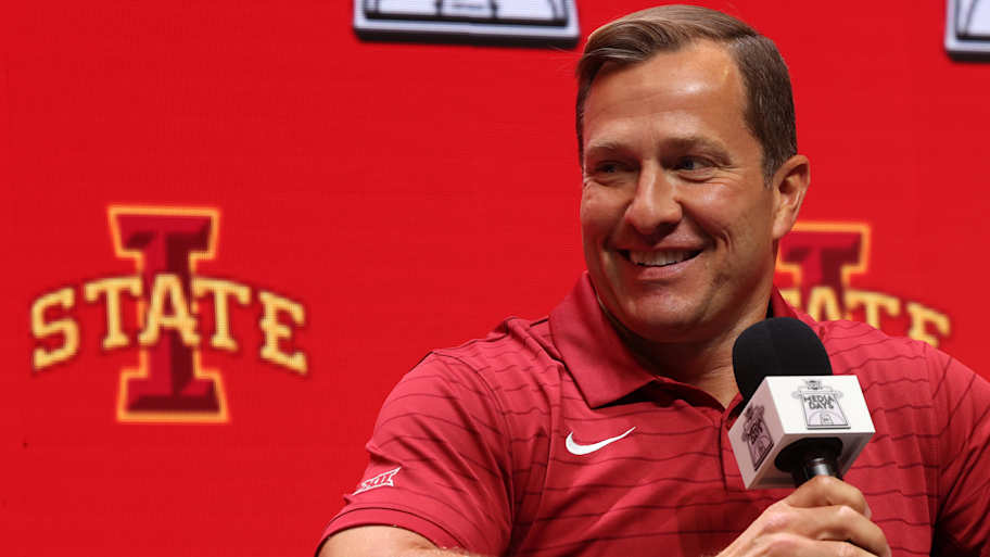 Iowa State Cyclones Secure Commitment From Top 100 Ranked Four-Star Big Man