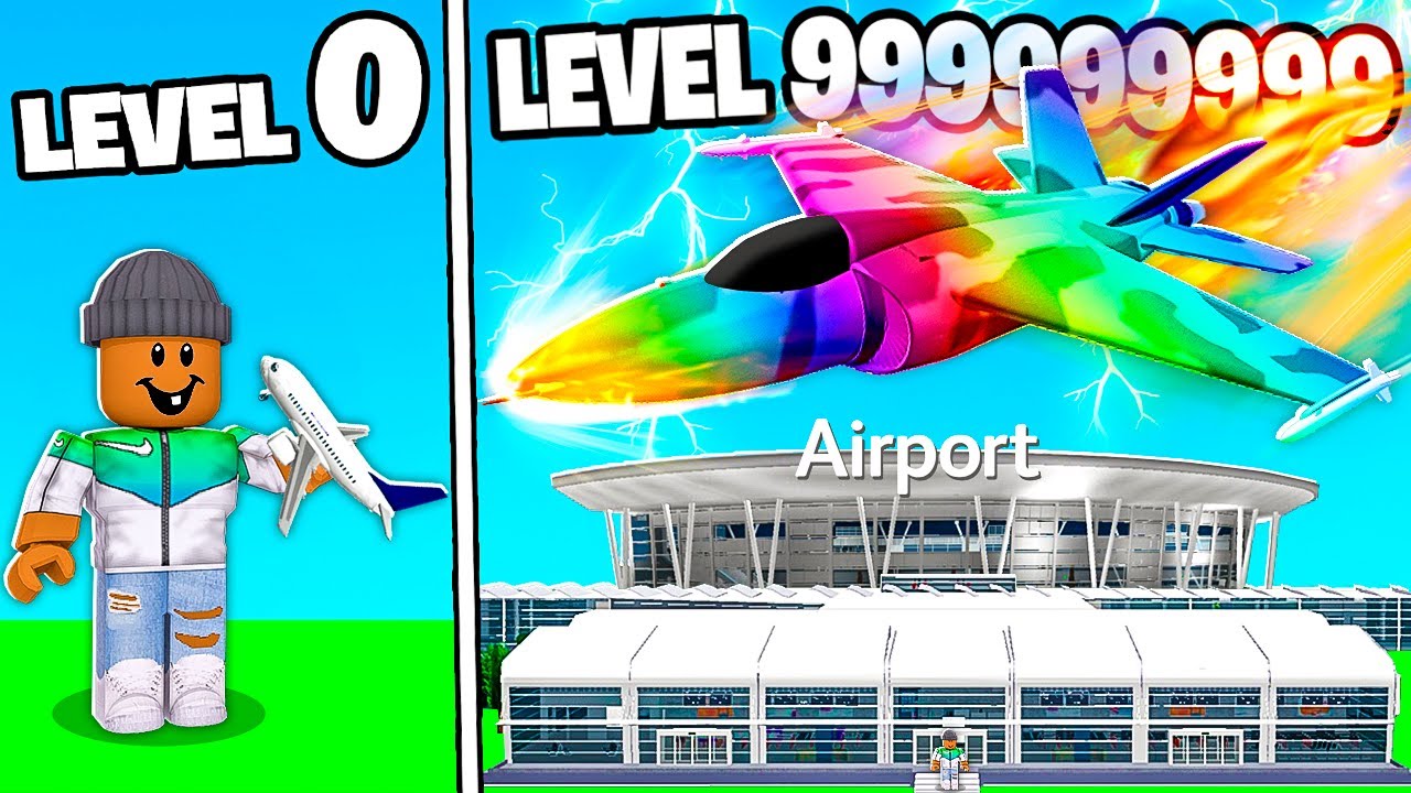 Mastering Roblox Airports—Build Strategy Guide