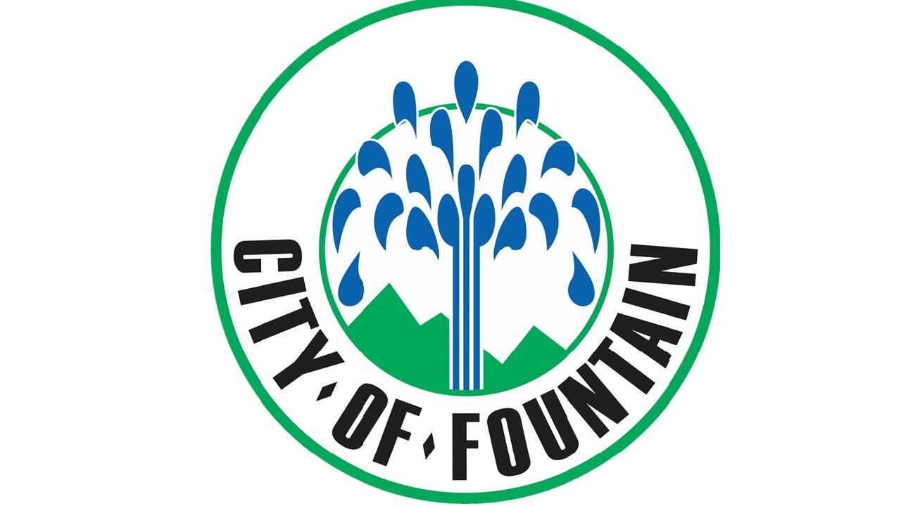 City of Fountain Utilities launches dashboard to track daily water usage