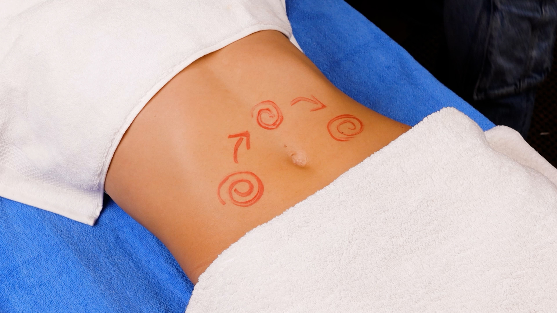 Master The Art Of Massage