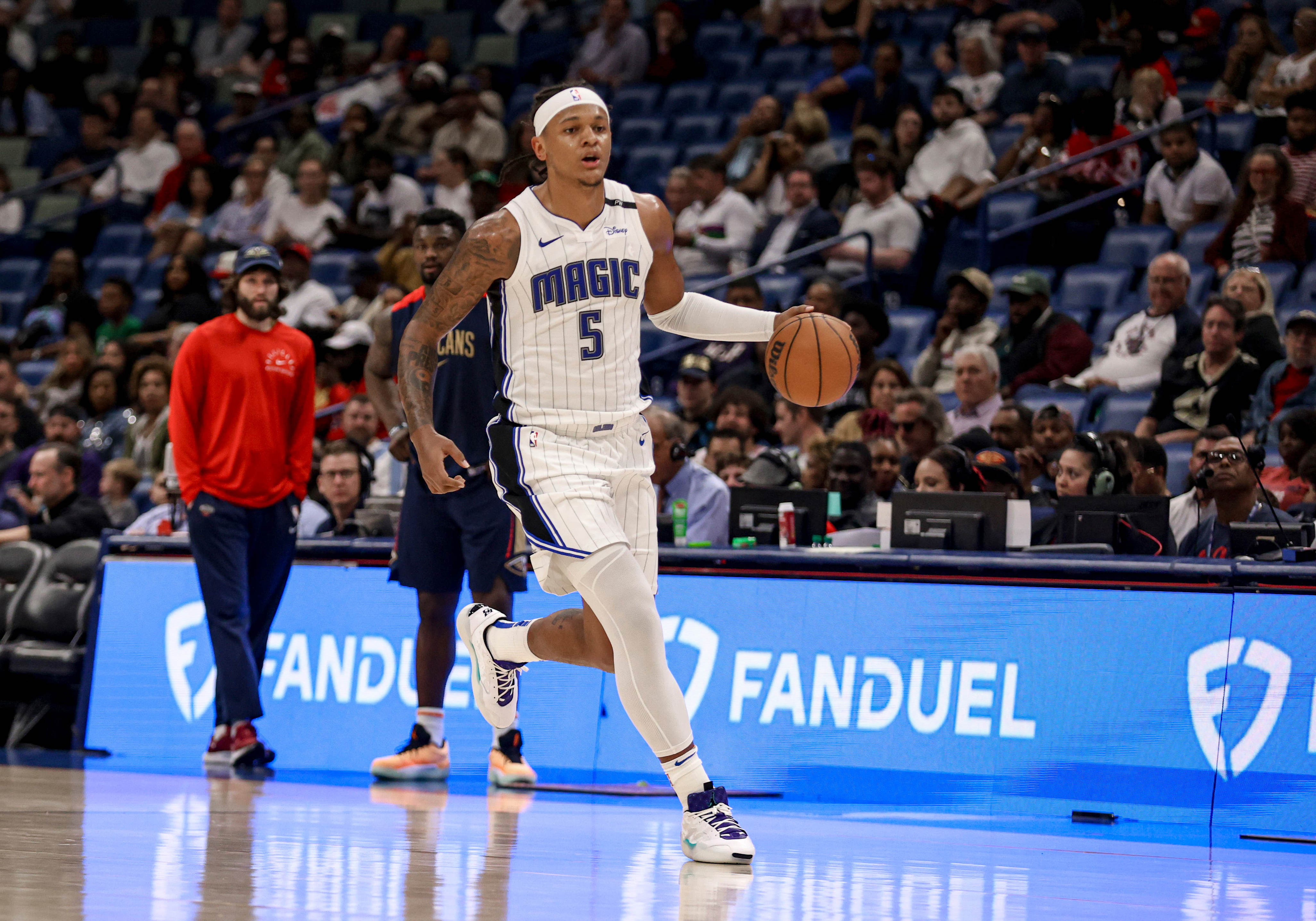 How to Watch Magic vs Pistons: Live Stream NBA, TV Channel