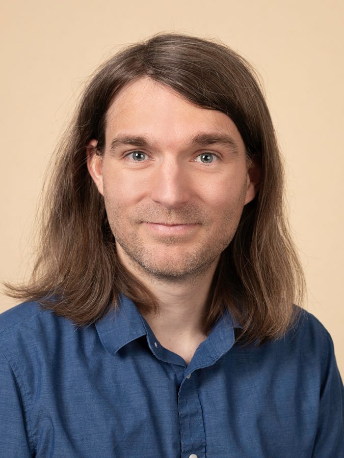 Dr. James Stockton brings adult psychiatry care to Sheboygan