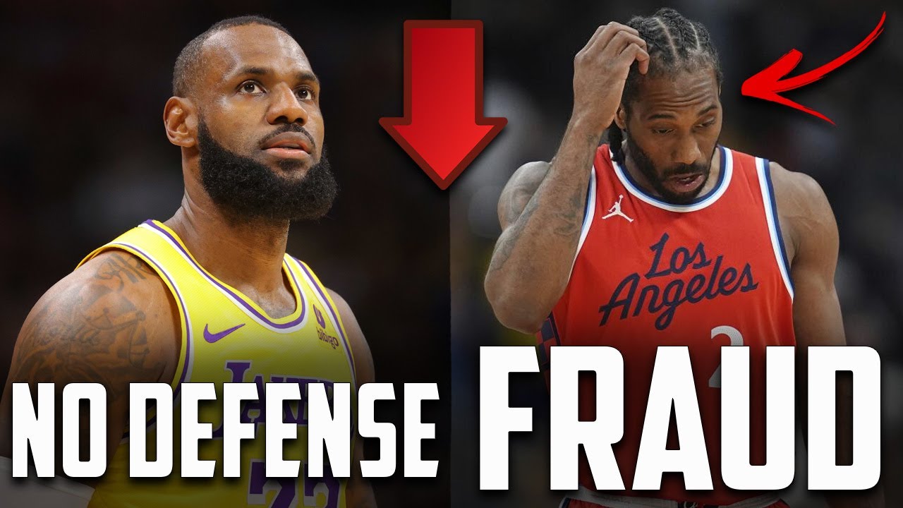 What is every NBA team's biggest concern? 🤔