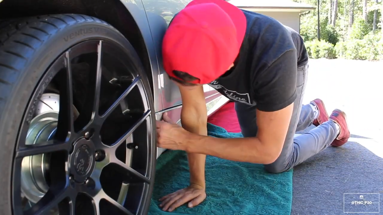 Watch this before wrapping your car