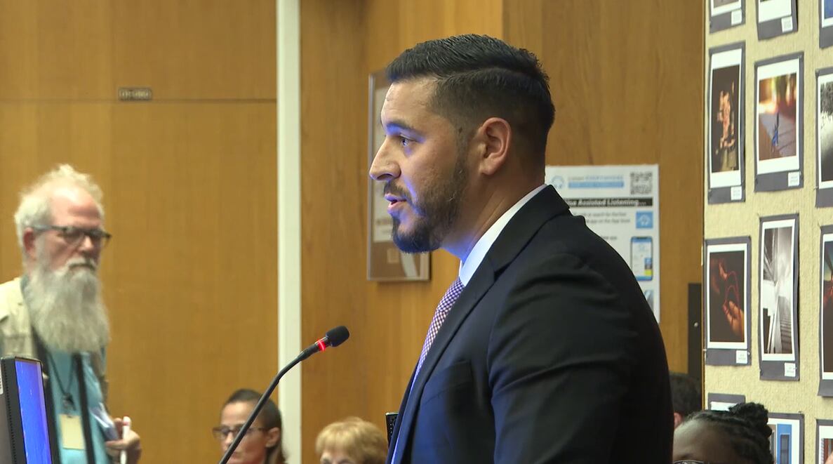 Florida Education Commissioner blasts Darryl Jones over comments on ...
