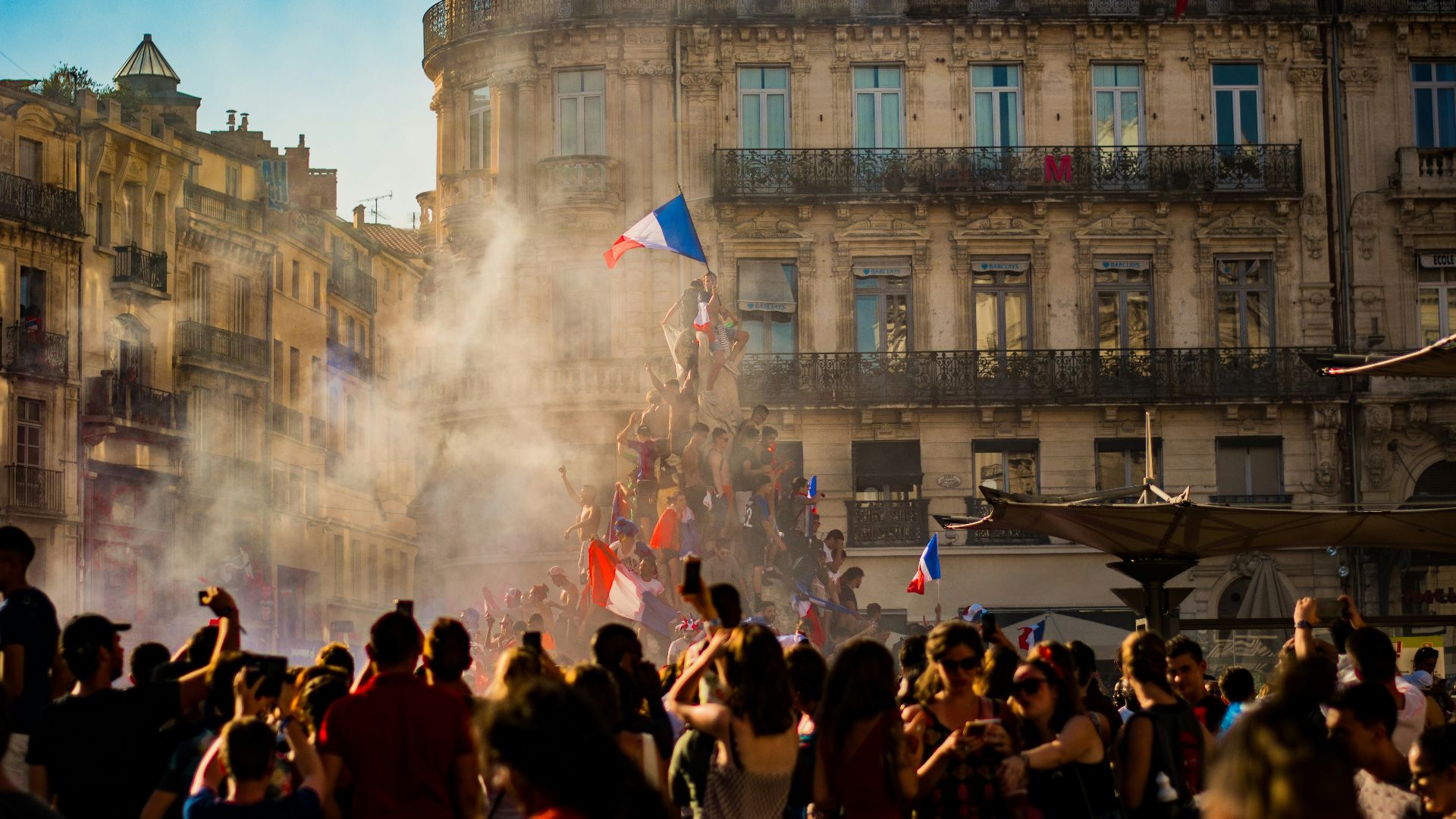 20 Heroes and Villains of The French Revolution