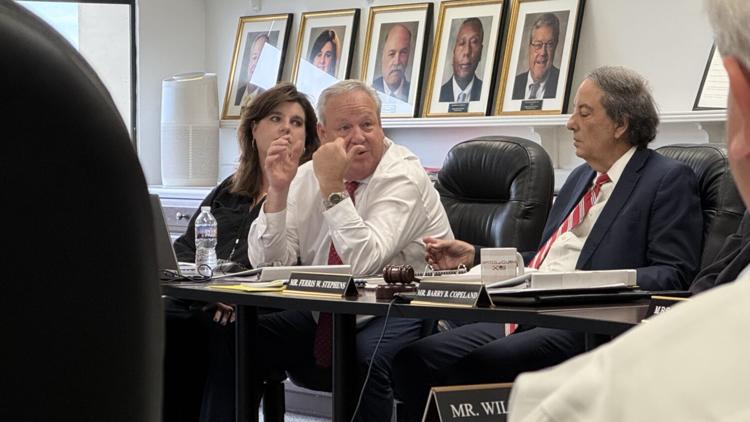 Alabama Public Television may drop PBS programming