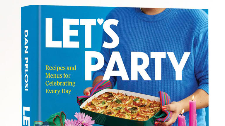 Make this easy brunch recipe and invite your friends and family