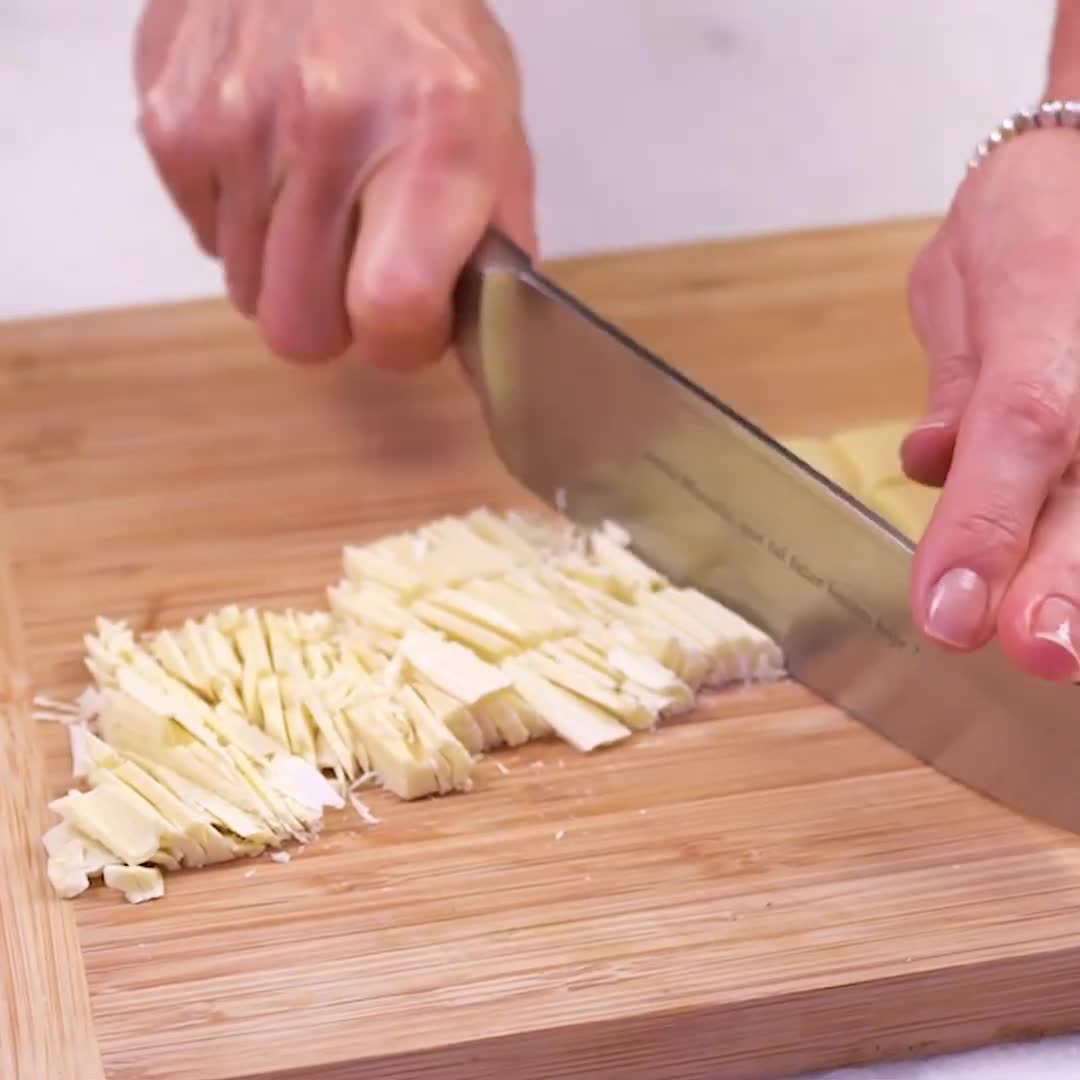 Beijinho de forno (apenas 2 ingredientes!) | Sal de Flor