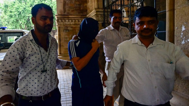 भारत की संवेदनशील परमाणु जानकारी चुराने की फिराक में थे हुसैनी बंधु ...