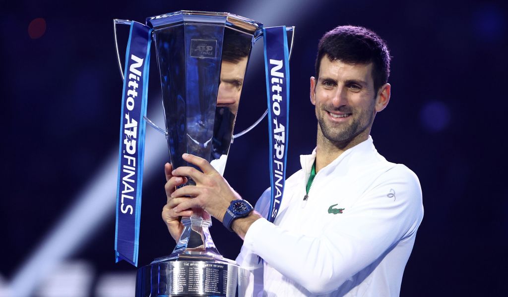 Novak Djokovic ATP Finals participation predictions made as former ...