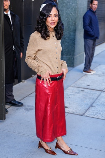 It's Official — Grandma's Closet Should Be Your First Stop For The ...