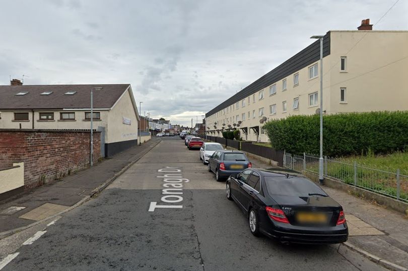 Man in his 70s dies following late-night flat fire in Lisburn