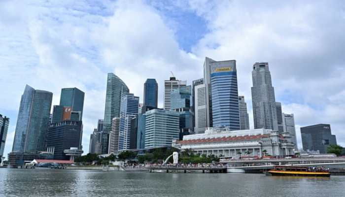 How A Dot On The Map Became One Of The Richest Countries On Earth