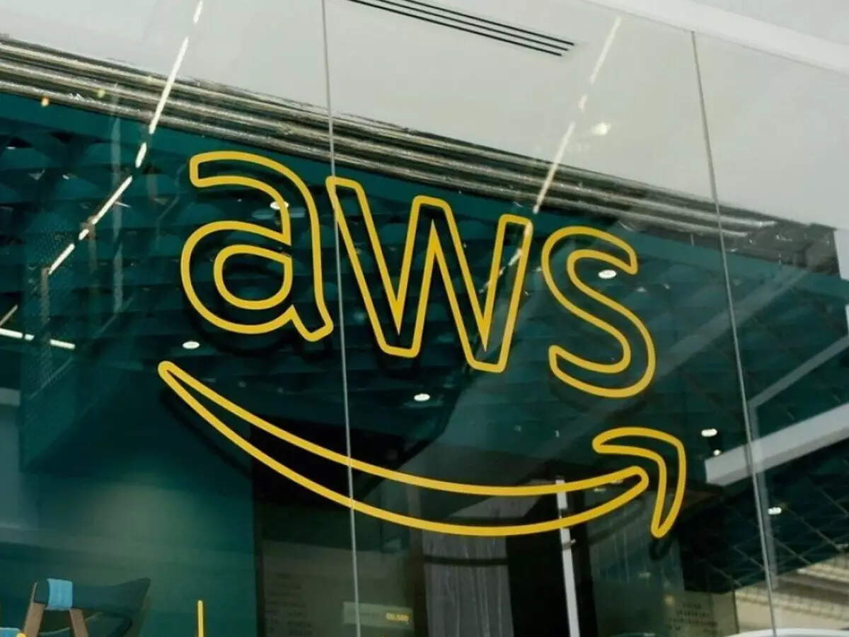 AWS outage: Amazon Web Services go down for second time this month