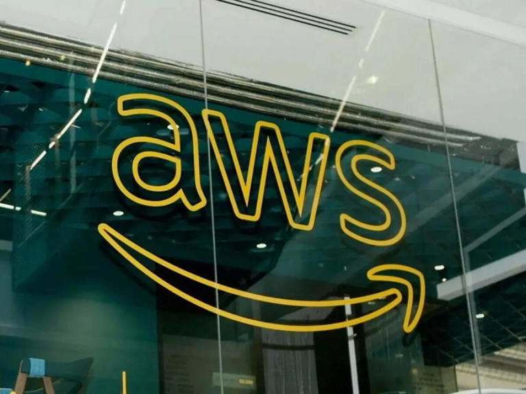 AWS outage: Amazon Web Services go down for second time this month