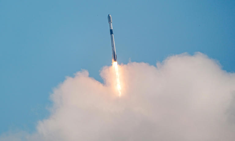 Is there a launch today? Upcoming SpaceX, ULA launch schedule in Florida