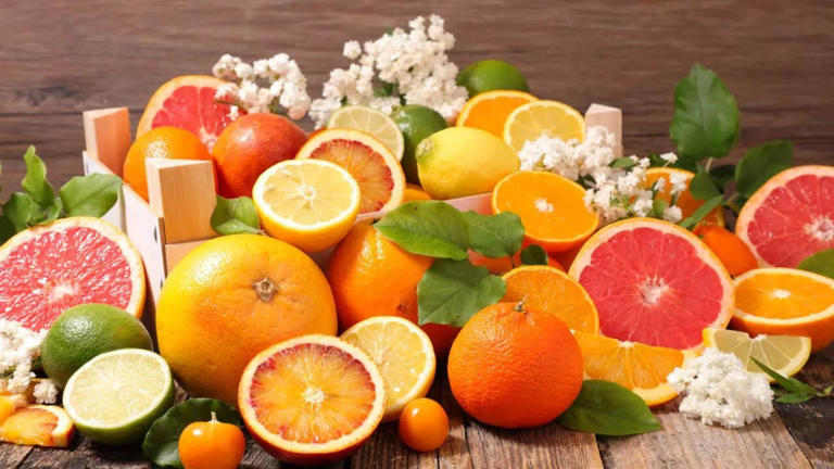 8 fruits to improve testosterone levels naturally: Nutrition tips for ...