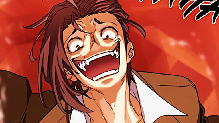 Webtoon's king of isekai is officially returning with a second season
