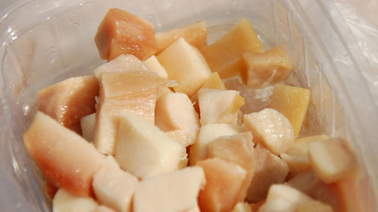 Fried Spiders And Raw Pork? Here Are Some Of The Craziest Delicacies ...