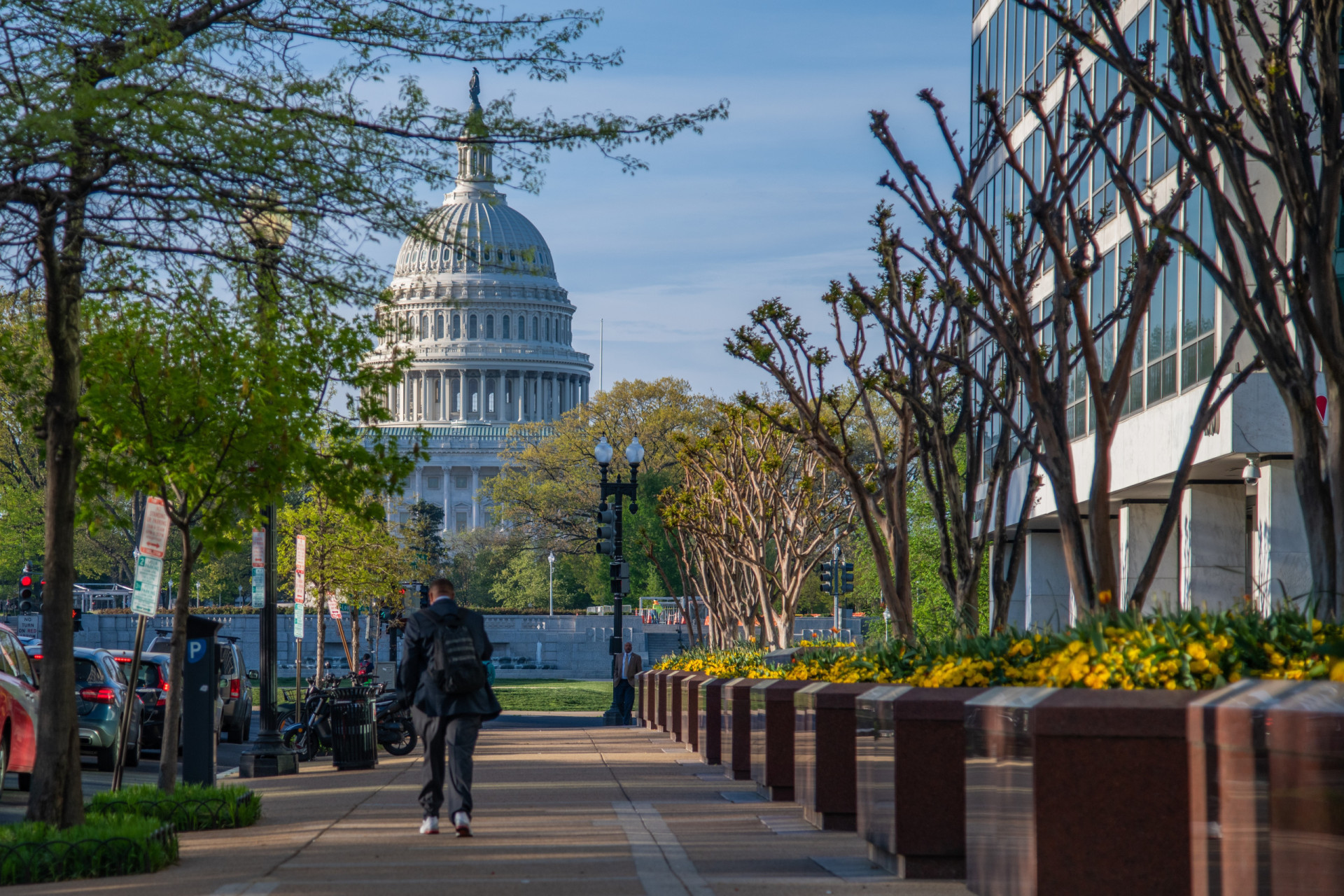 30 capital cities with the best air in the world