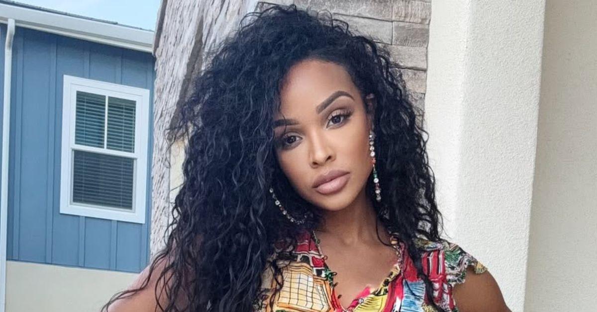 How Did Masika Kalysha's Husband Jamar Champ Die? Inside the 'Love ...