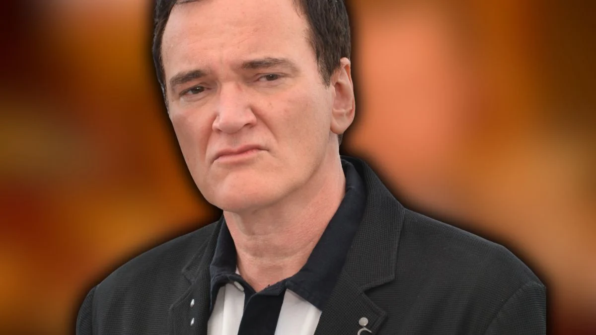 Quentin Tarantino reveals the movie he thinks should have won a ...