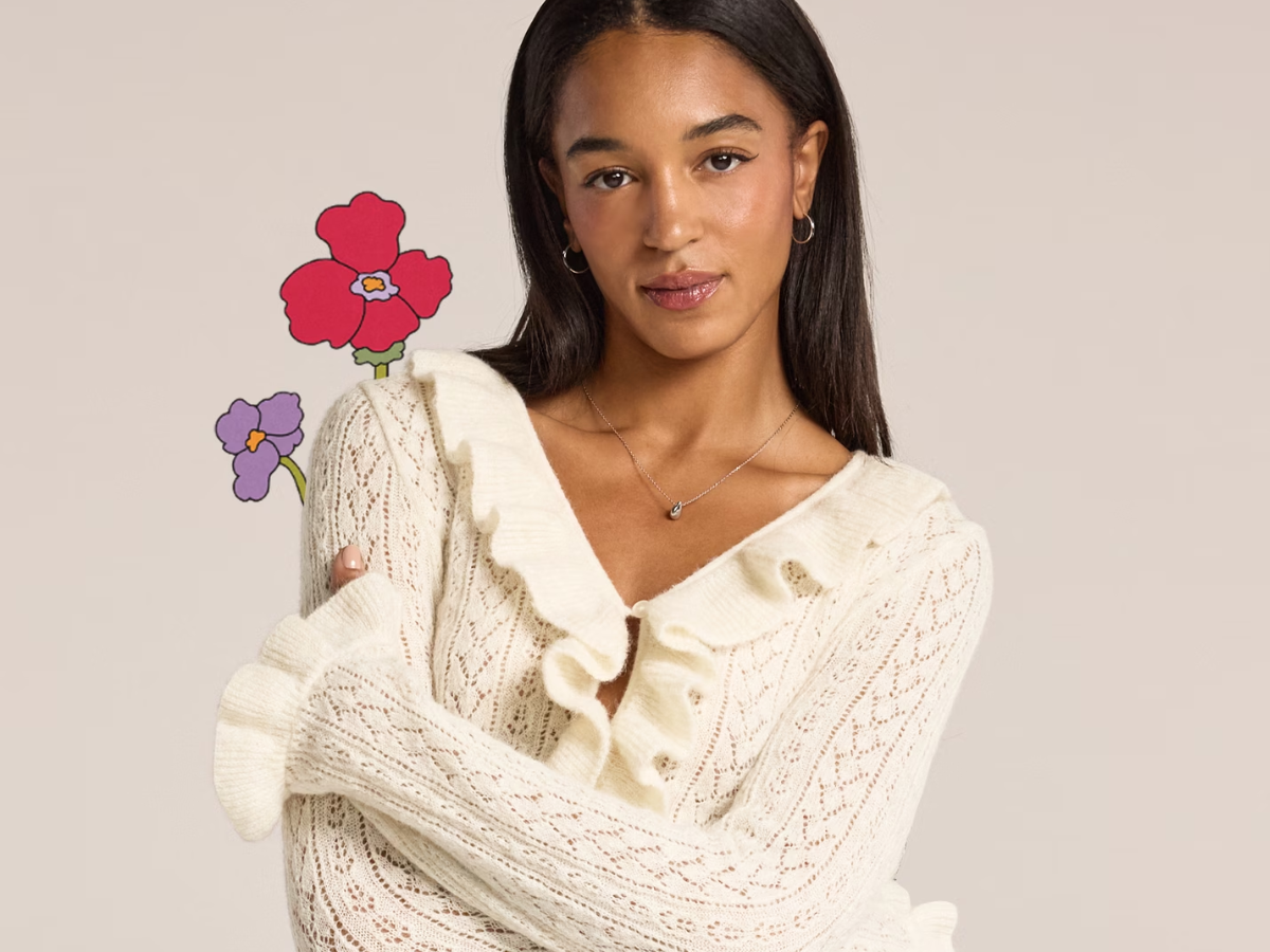 Shop The Old Navy x Anna Sui Collaboration Here (Before It Sells Out!)