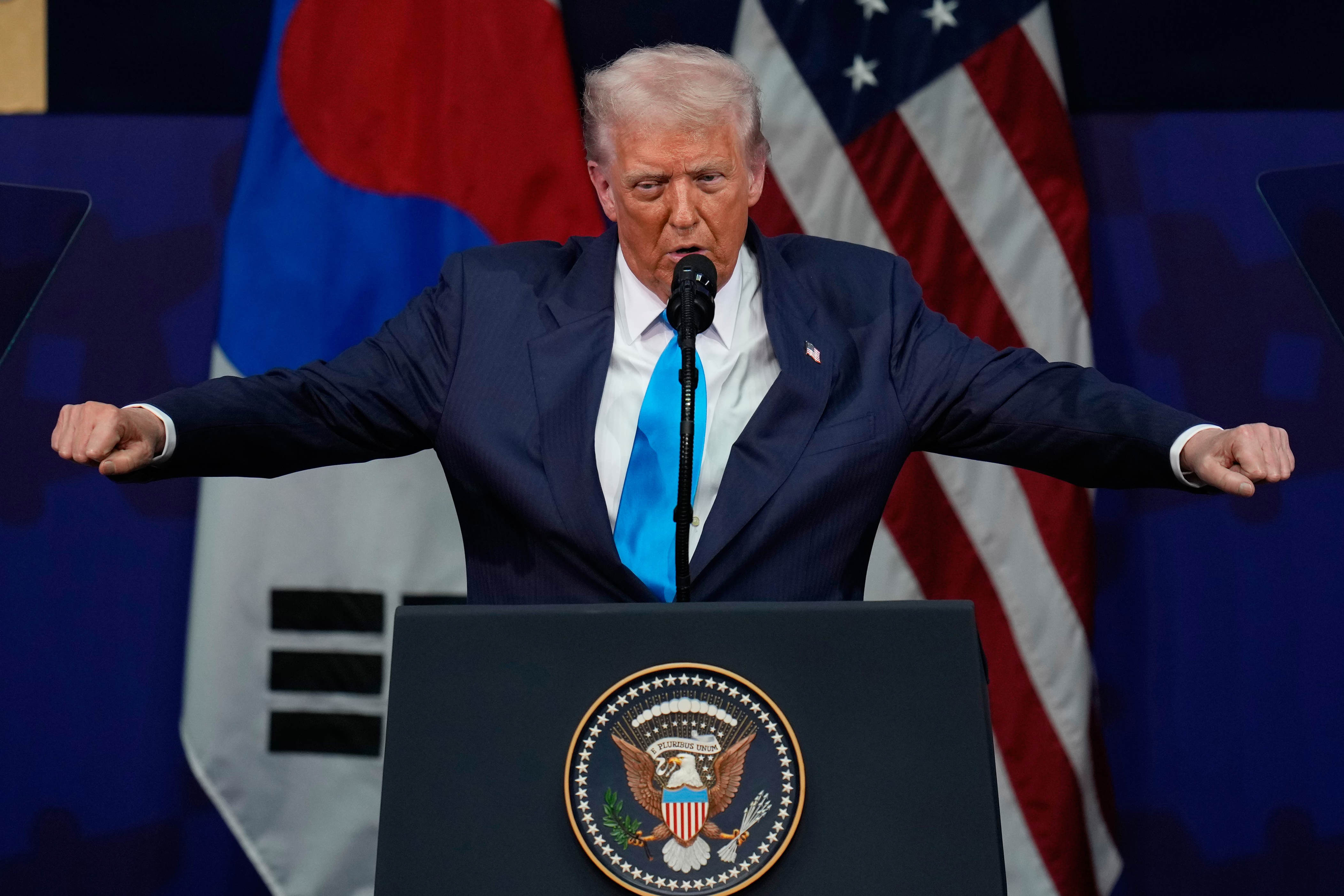 Fact check: Has Donald Trump lifted over 600,000 people off food stamps?