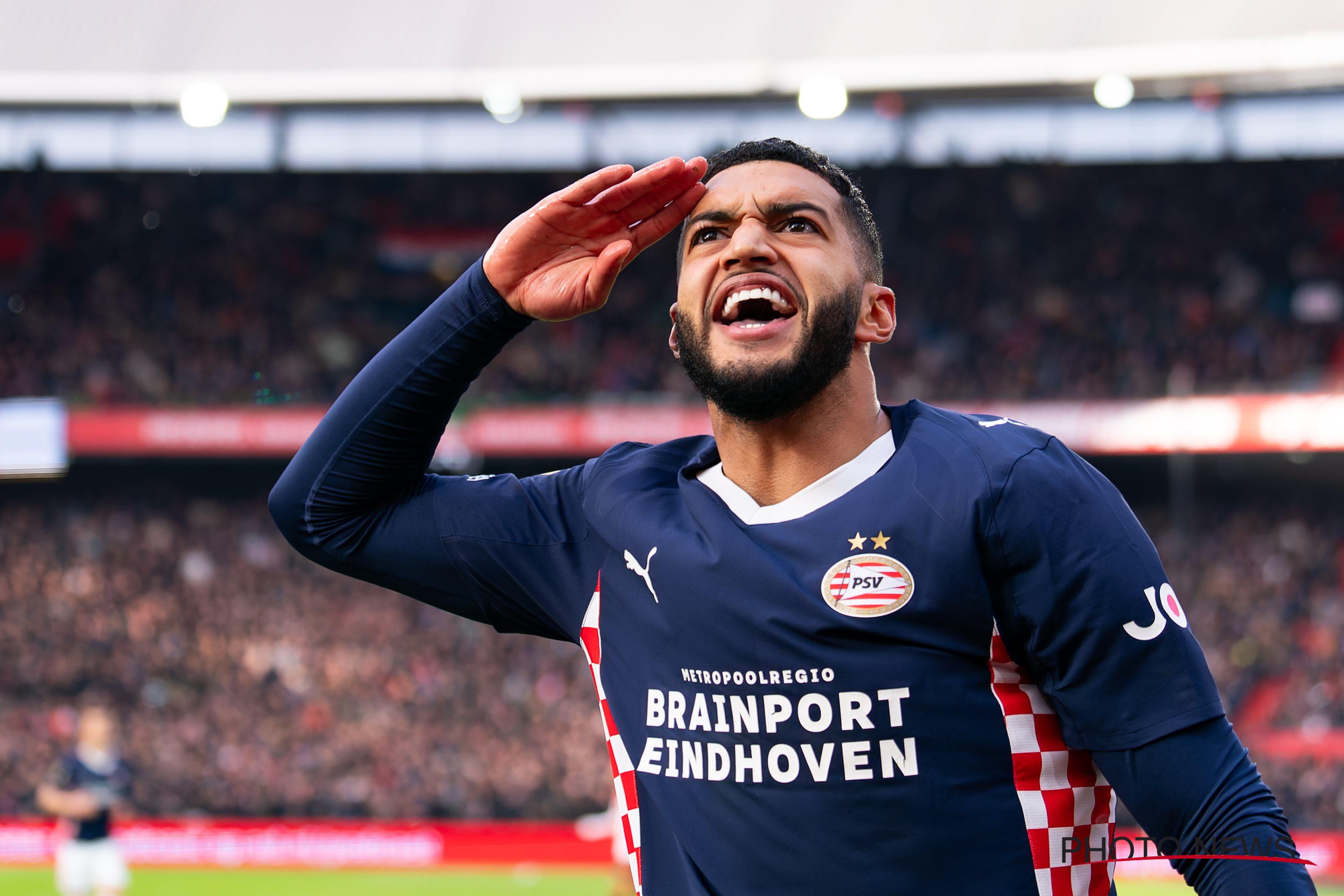 Maduro wijst beste speler van de Eredivisie aan: 'In dat duel was hij ...