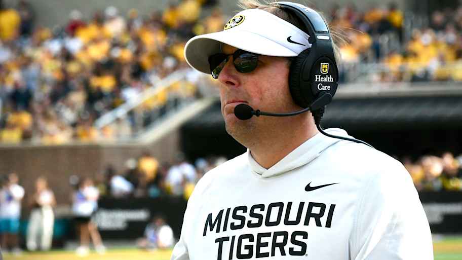 Washington state to hire 2 Mizzou offensive assistants, one executive