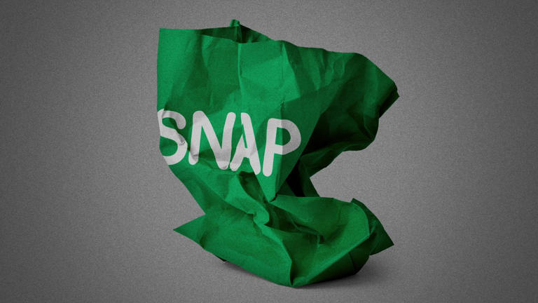 More than 600,000 Hoosiers at risk as SNAP set to run out