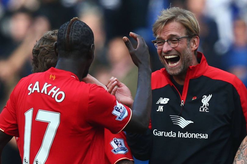 'Liverpool manager banished me from squad after I was late for training'