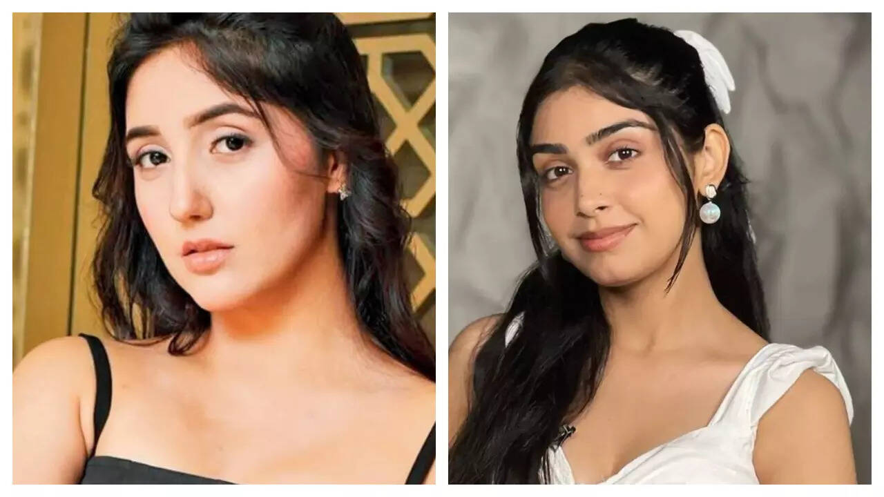 Bigg Boss 19: Twinkle Arora supports Ashnoor Kaur; Calls out body ...
