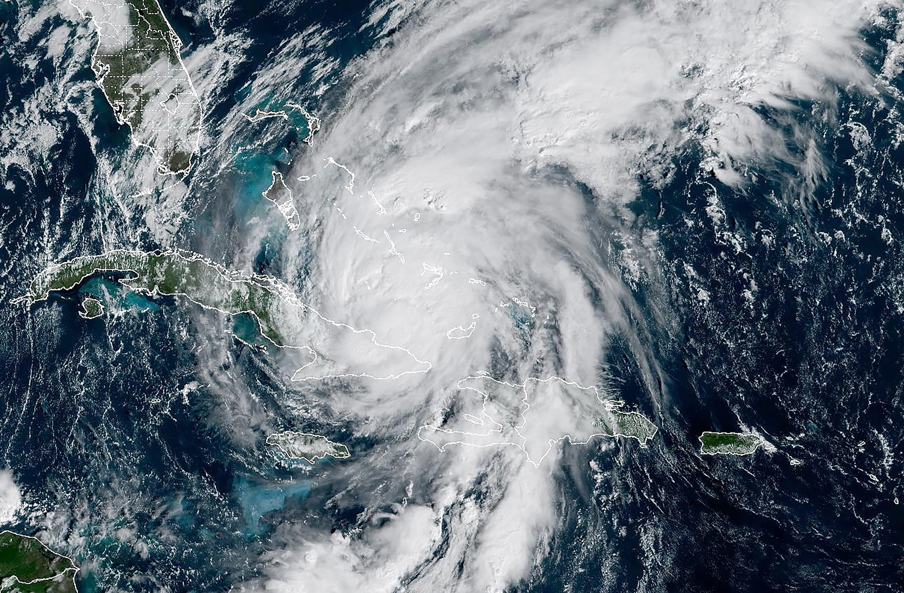 Hurricane Melissa tracker: Following storm's path after historic ...