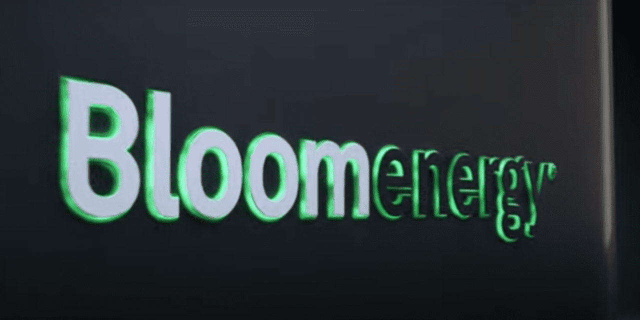 Bloom Energy’s AI bonanza leaves Wall Street with plenty of questions