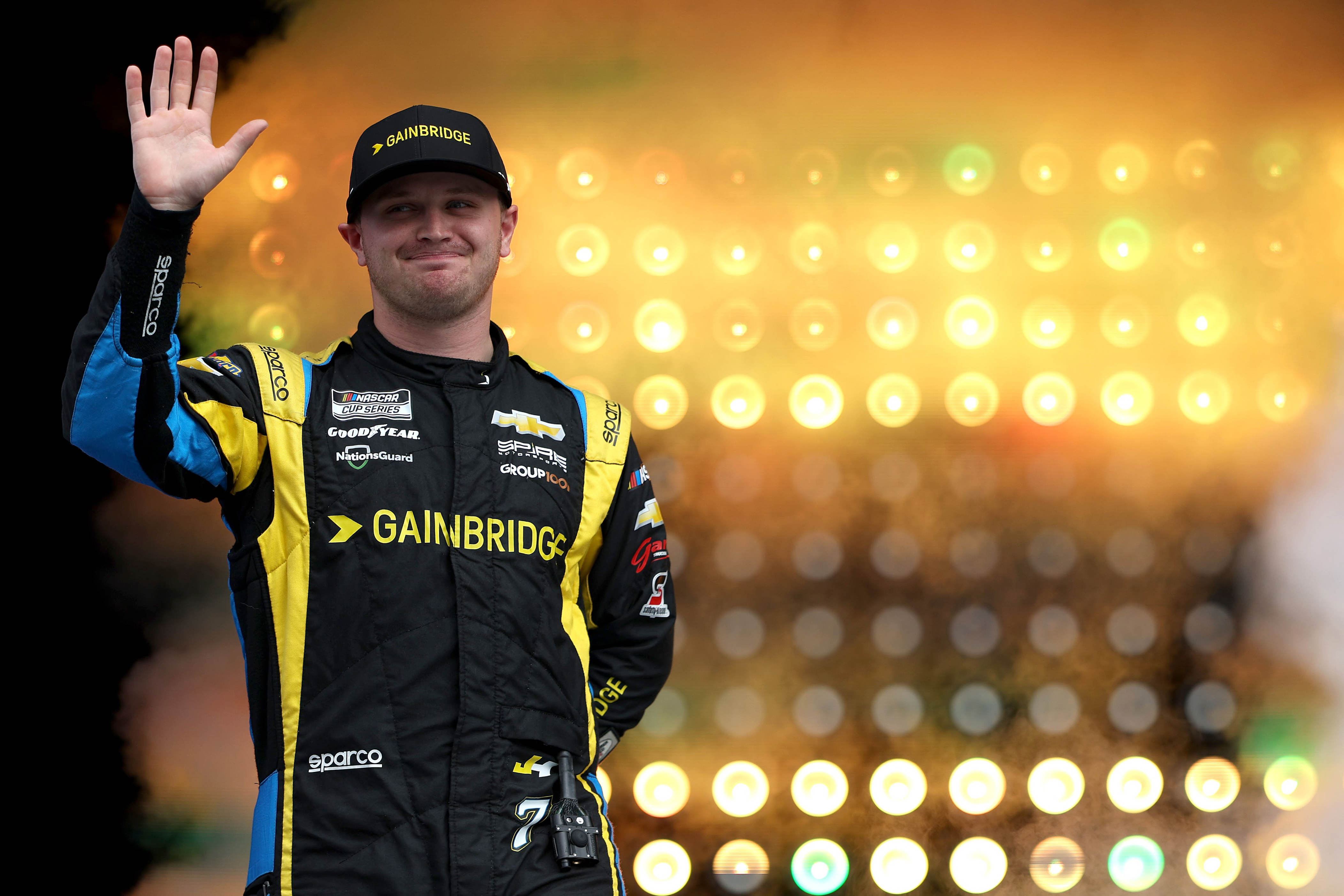Kaulig Racing adds two drivers to 2026 Ram truck roster