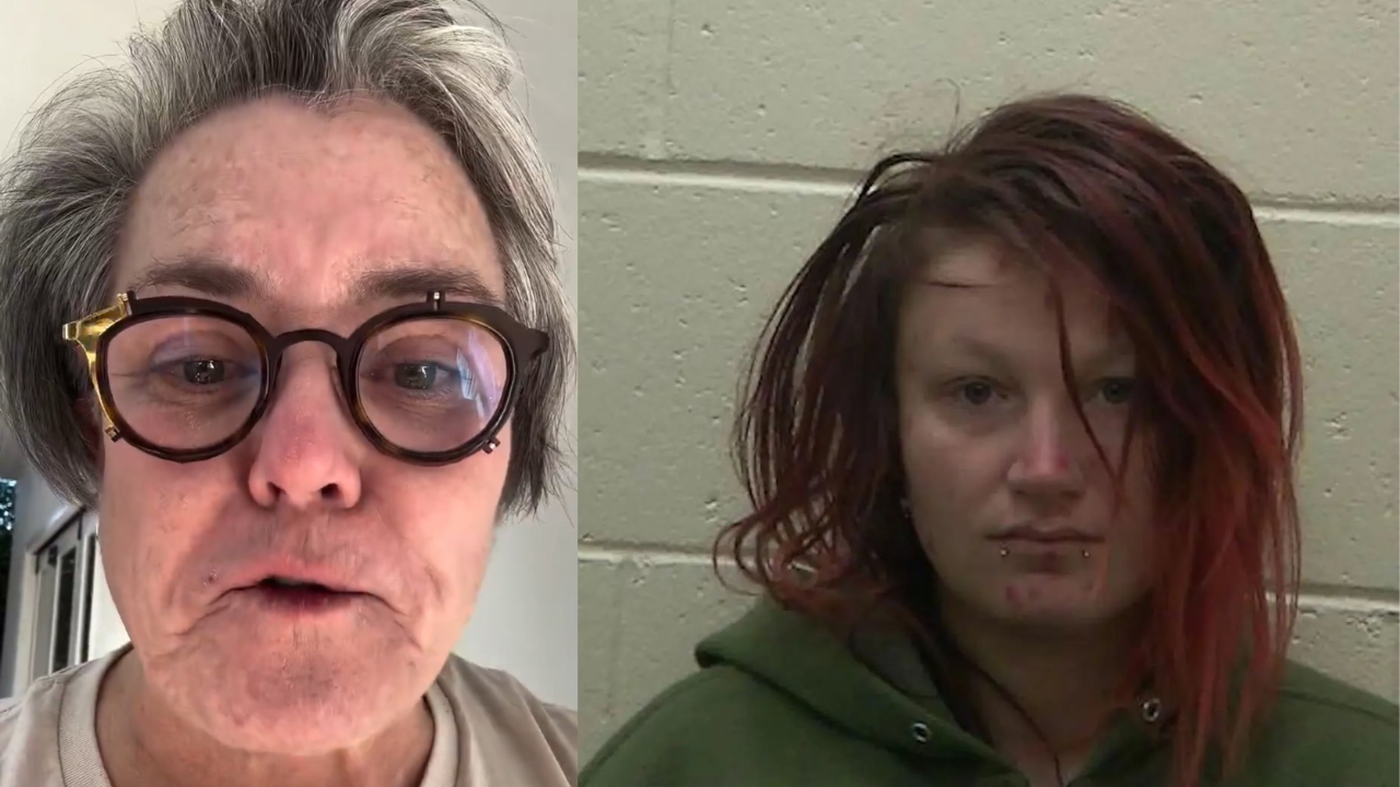 Who Is Chelsea O’Donnell? Rosie O’Donnell’s Daughter Sentenced To ...