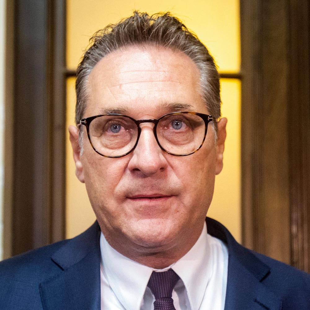 Prozess um Parteifinanzen: Ex-FPÖ-Chef Strache steht wieder vor Gericht