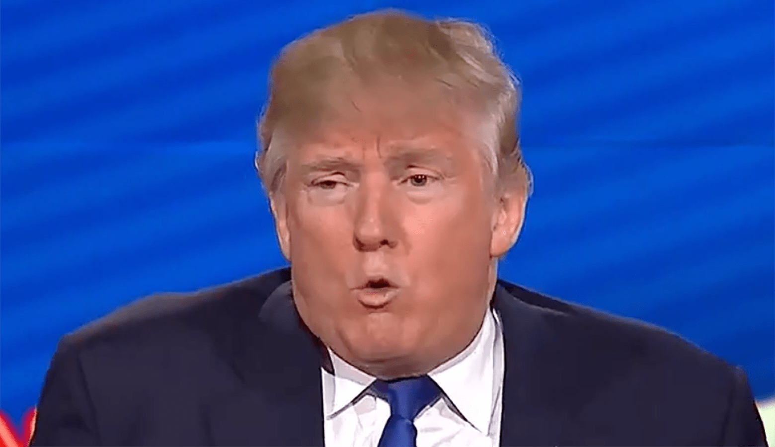 CNN host rolls the tape on Trump’s decade-long failure to fix healthcare