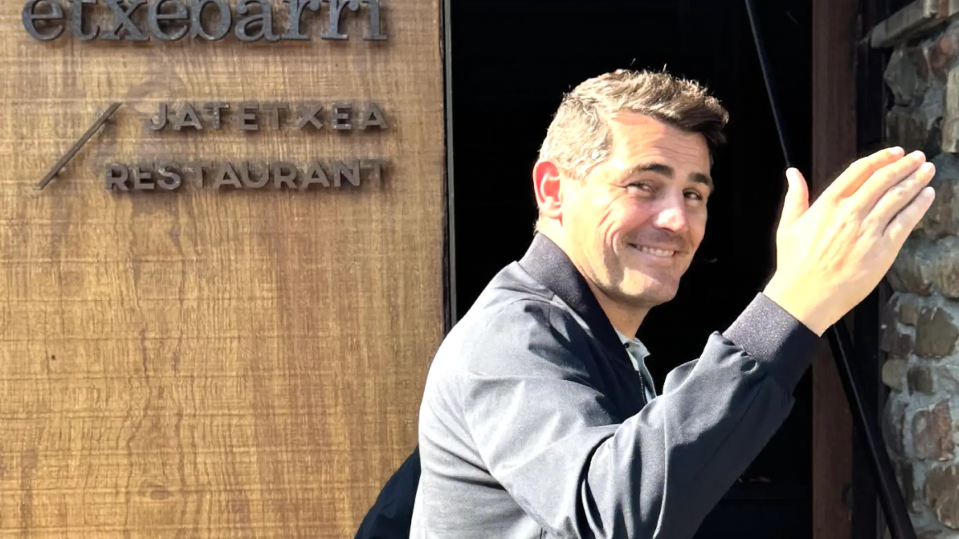 Las primeras fotos de Iker Casillas con su nuevo amor, Irene Esser, ex ...